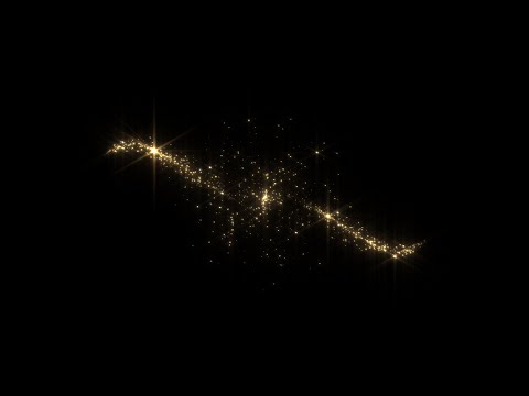 GOLDEN MAGIC PARTICLES 4