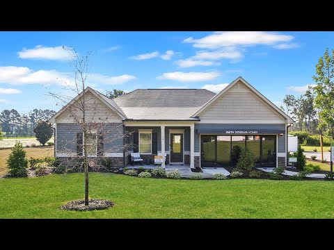 The Avondale Sales Center Virtual Tour