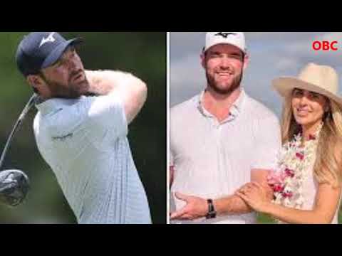 Golfer Murray dies aged 30