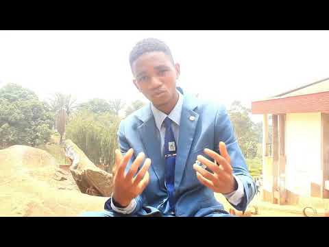 ODD 5: Autonomisation de la femme et fille par Hon Dibabo Joel