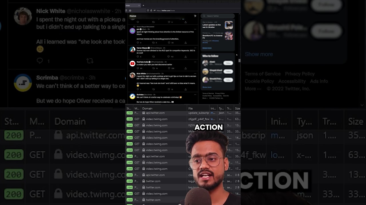 Throttling in React JS ( Interview Question )