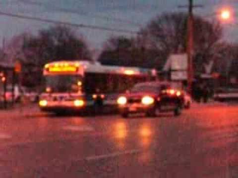 Steam Community :: Video :: Ever see a city bus pulled over by the police?