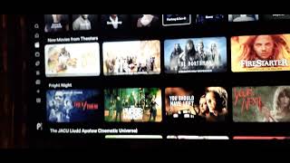 Where is Jurassic World Domination on Peacock NBC UNIVERSAL?