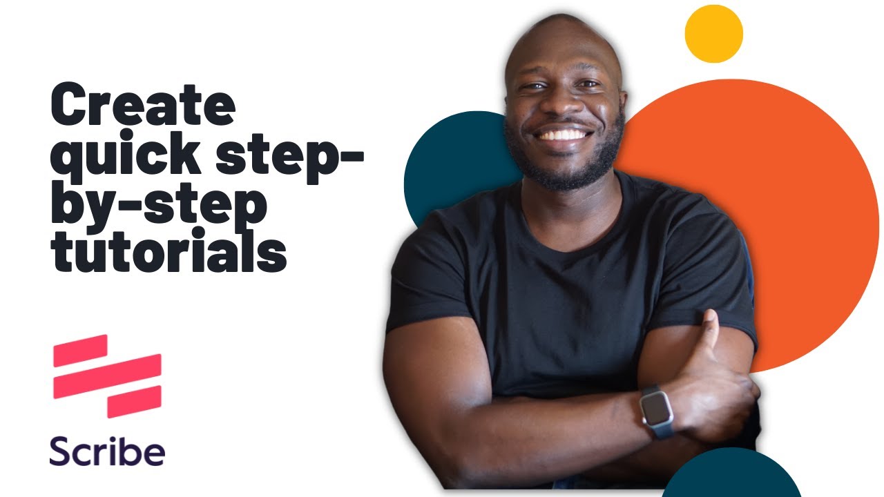 Creating Step-by-Step Tutorials with Scribe: A Comprehensive Guide | Galaxy.ai