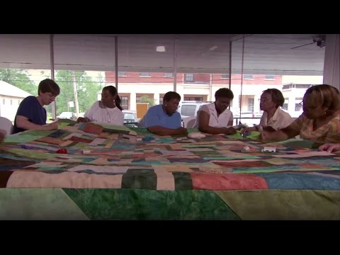 Craft in America: COMMUNITY episode