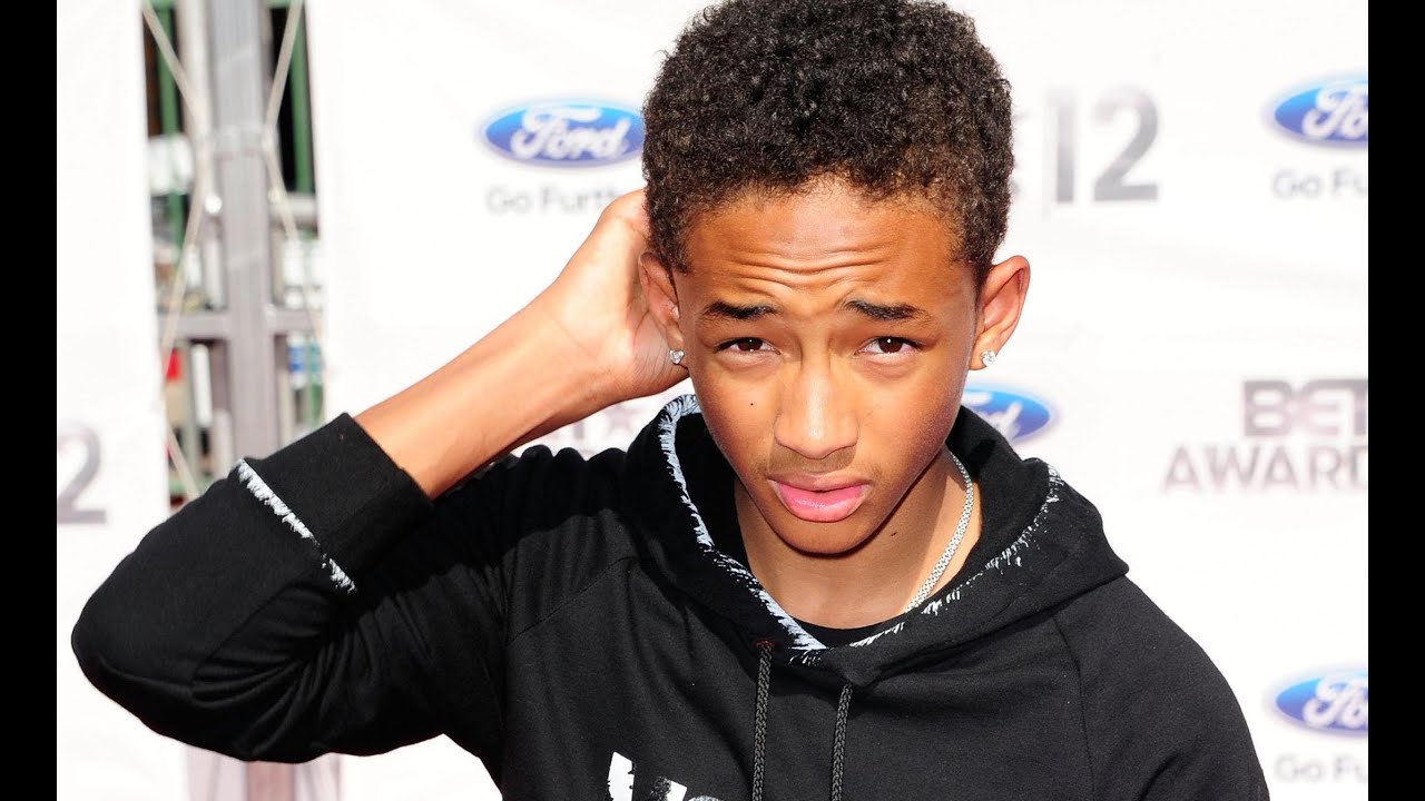 Jaden Smith Is A Twitter Philosopher