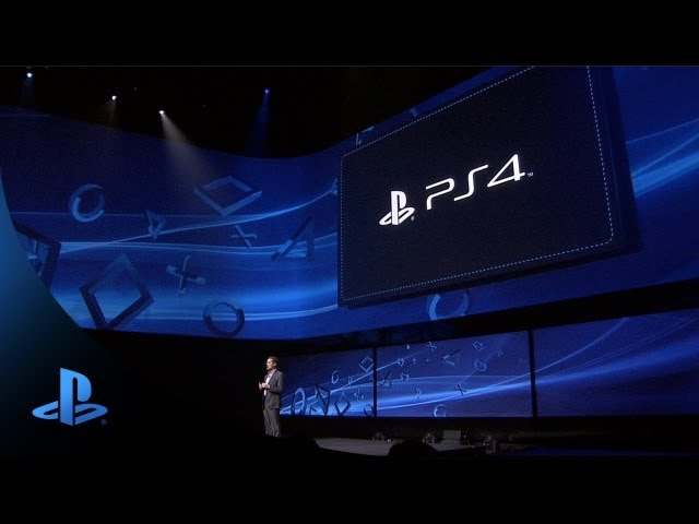 PS4 Announcement: Watch PlayStation Meeting 2013 Here – PlayStation.Blog