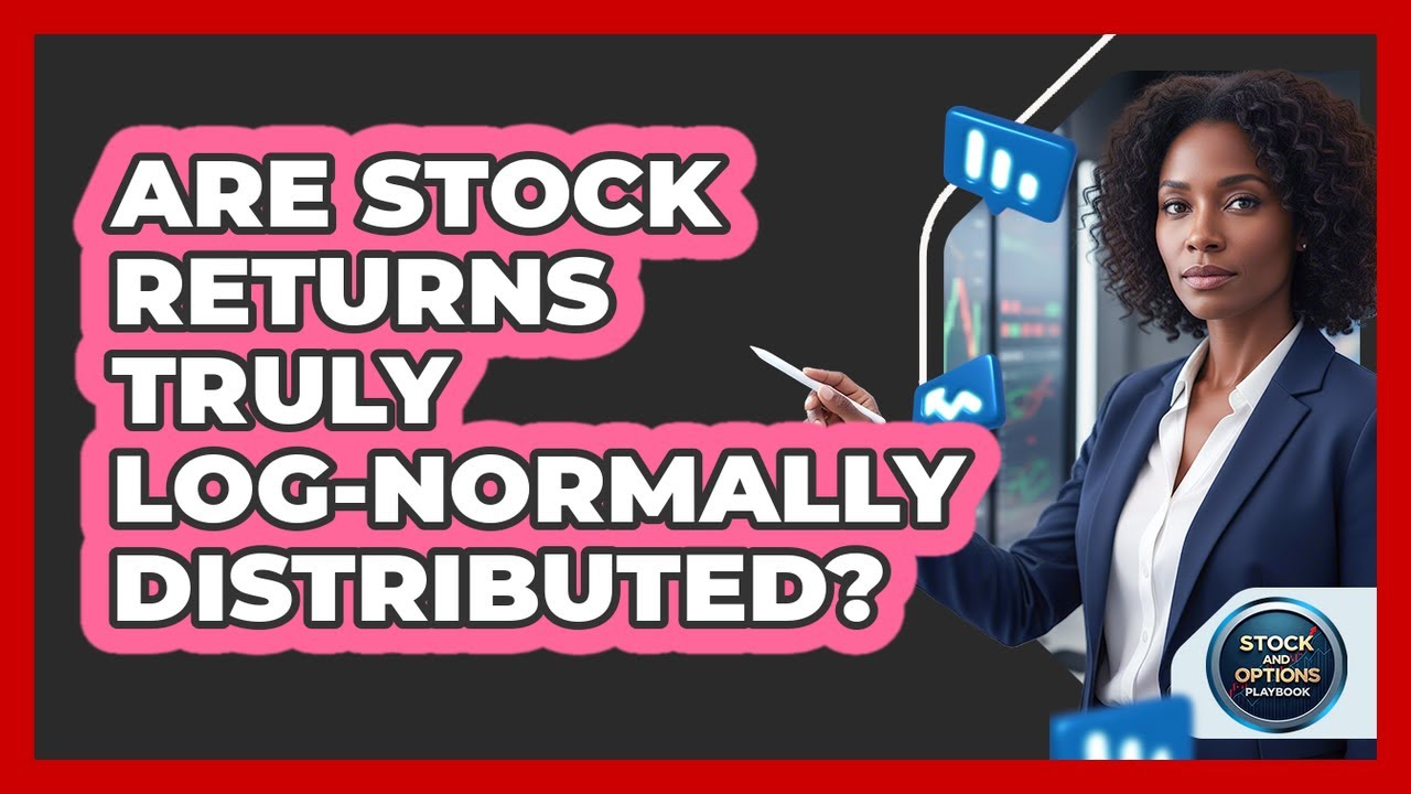 Are Stock Returns Truly Log-Normally Distributed?