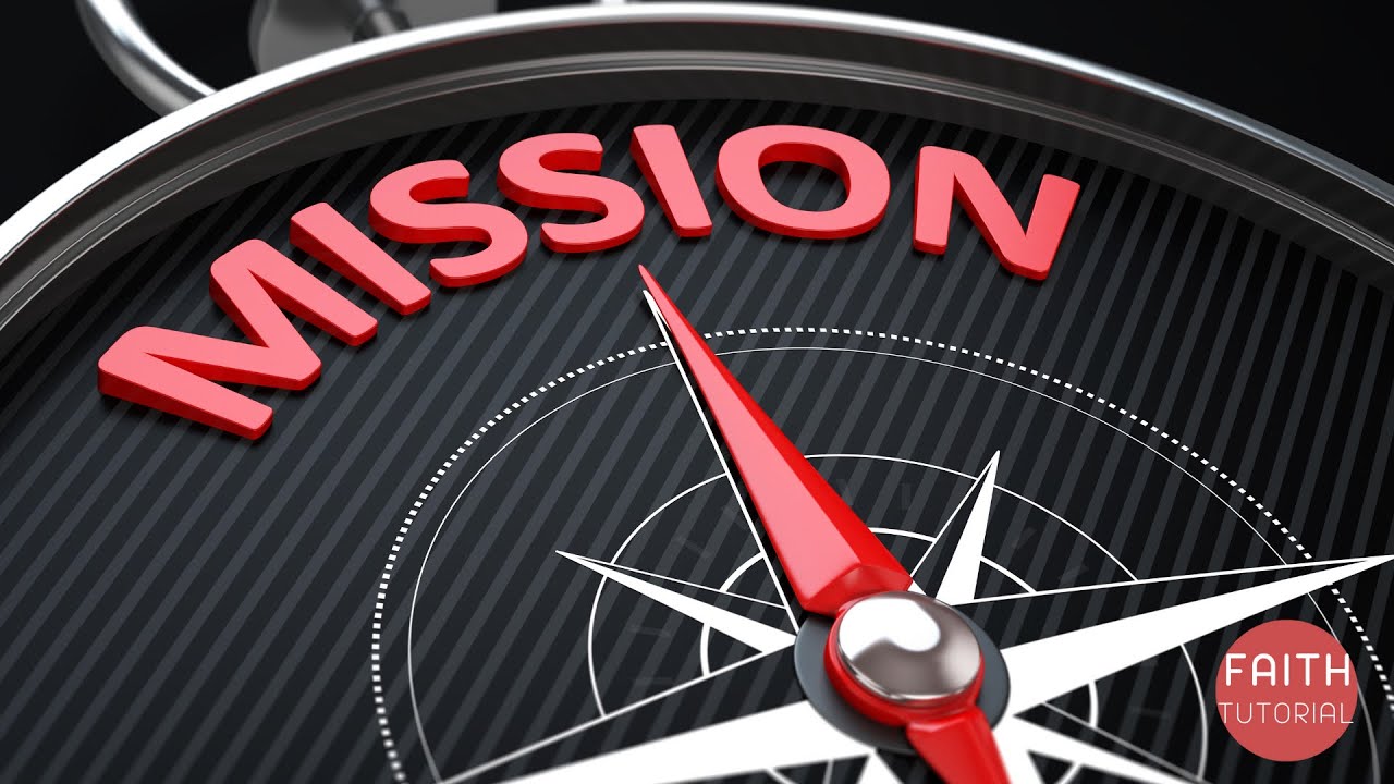 OUR MISSION