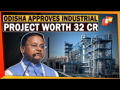 Odisha Govt Approves Rs 32,736 Crore Investments Ahead Of Utkarsh Odisha