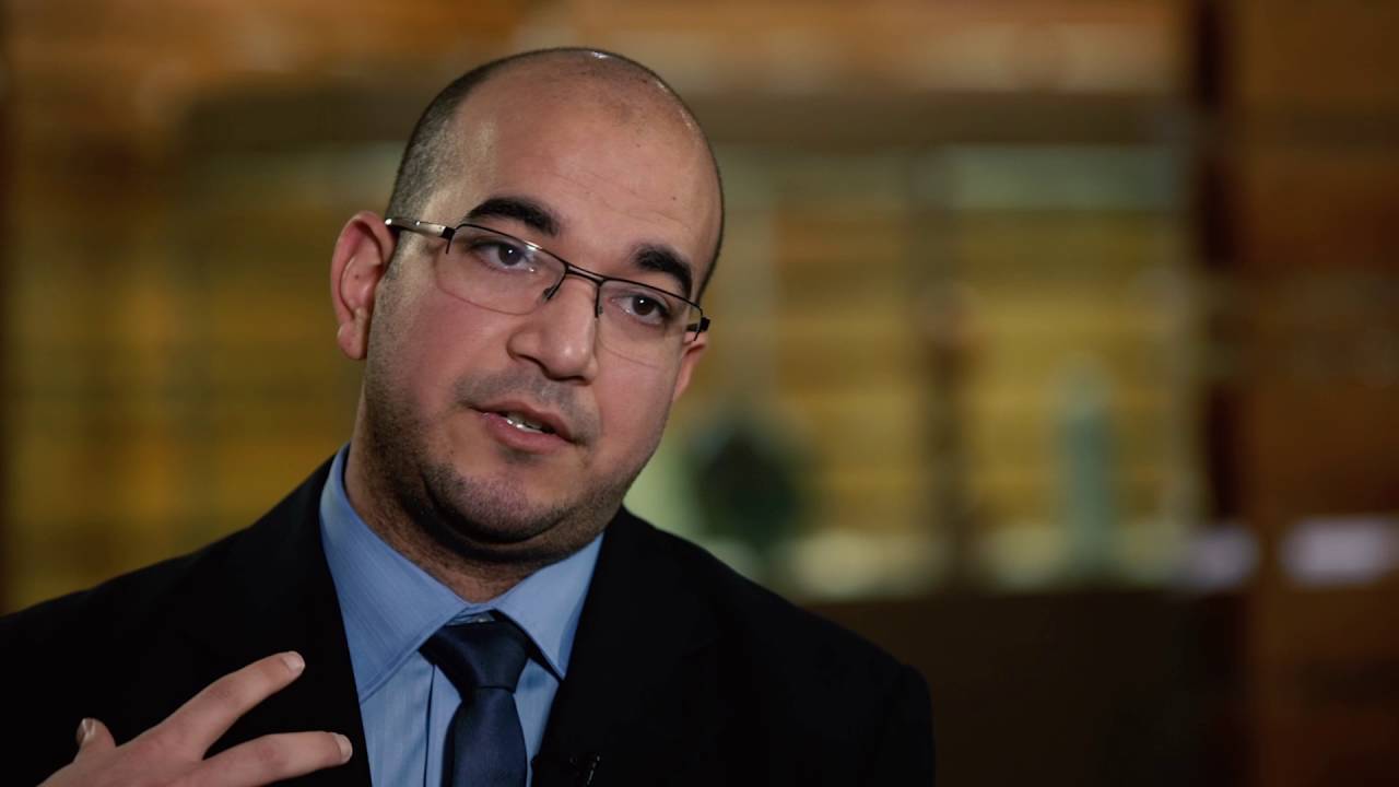 2016 Difference Makers: Research