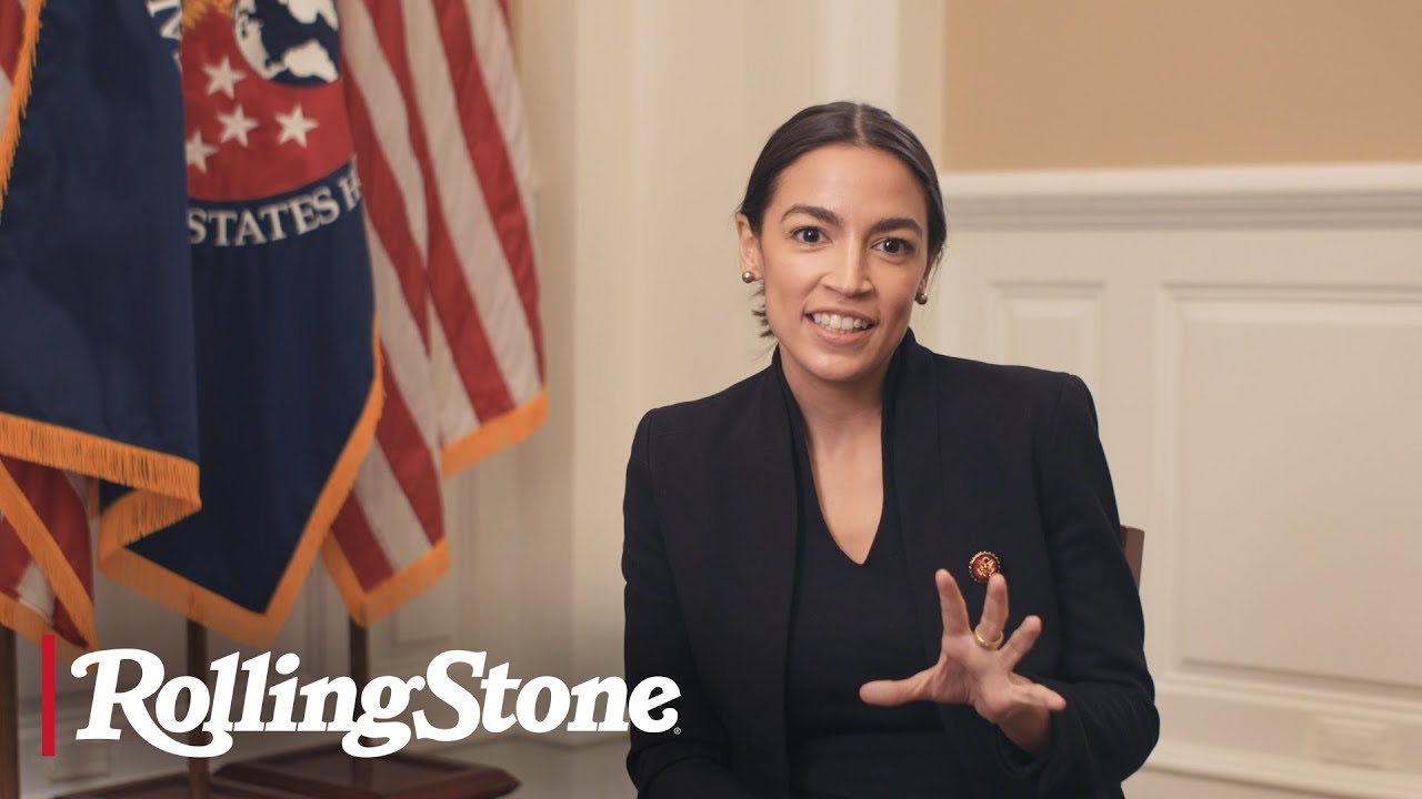 Nancy Pelosi and the New Voices of the House