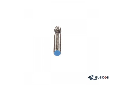 IME08-02BPSZT0S Inductive Proximity sensor NEW
