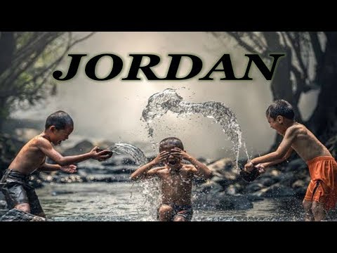 JORDAN! WHAT DO YOU MEAN?