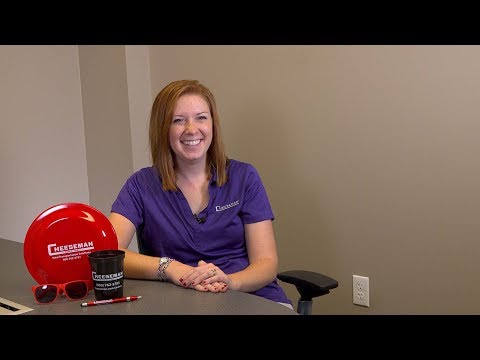 Cheeseman Transport - Customer Spotlight