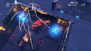 22 Games Like Robokill – Games Like