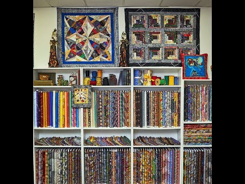 Artistic Artifacts