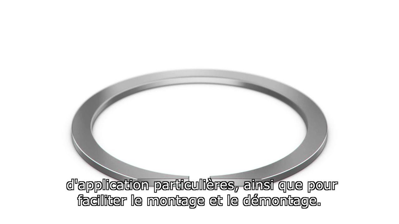 Anneaux expansifs