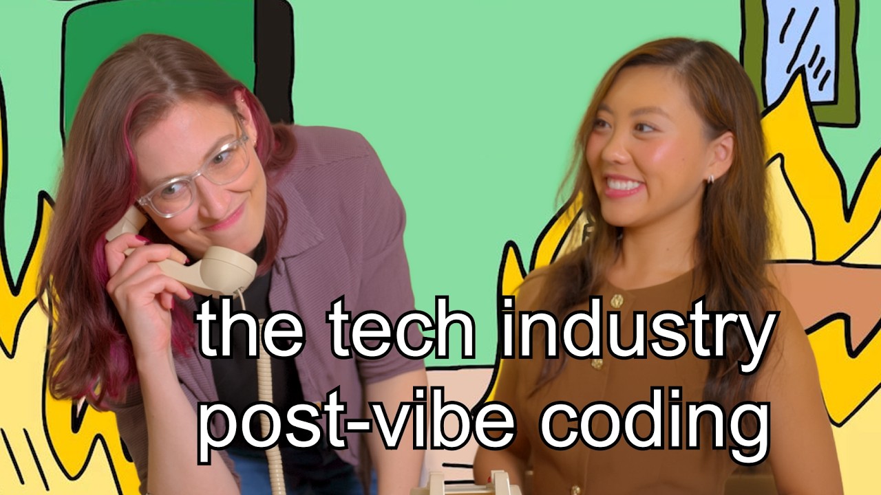 How vibe coders ruined everything