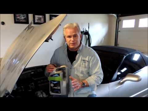 What Kind Of Oil Should You Buy For Your Oil Change?