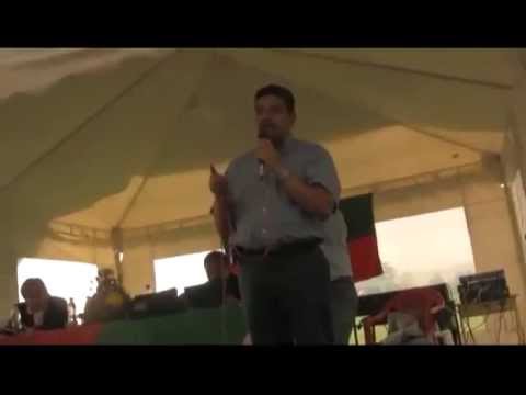 Gilberto Muñoz Coronado, Ex-Alcalde de Toribio (2): Desafios a la ...