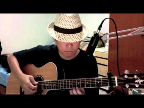 Noel Harrison - Windmills Of Your Mind Cover