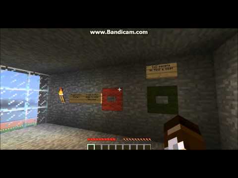 Minecraft Horse Race Stadium (SUITABLE FOR ONLINE USE) Minecraft Map