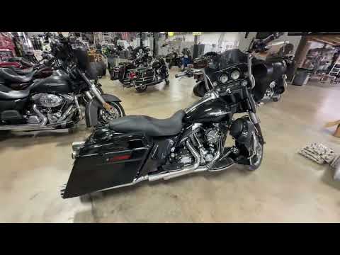 2009 Harley-Davidson FLHX Street Glide - 26,600 Miles - $8,950 - All Things Chrome 615-431-2294