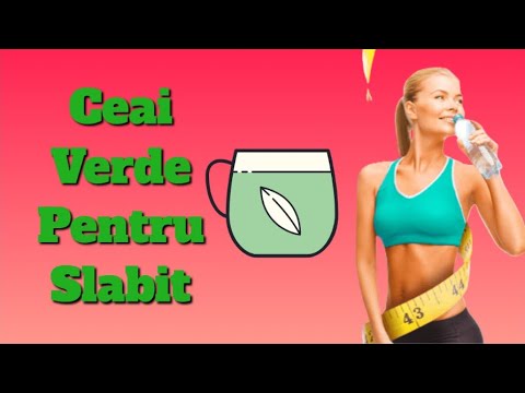 Green tea for slimming green tea Video