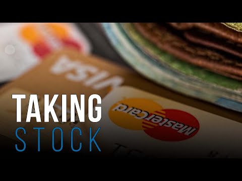Taking Stock: Income, savings and how to limit debt