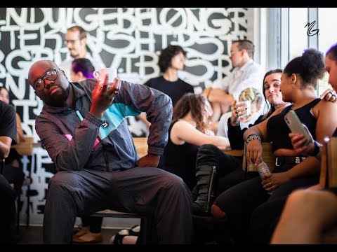 Morgan J Cox - BADA BING BADA BOOM (Official Music Video)