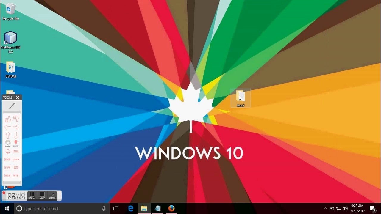 Part I: Axis2 Installation