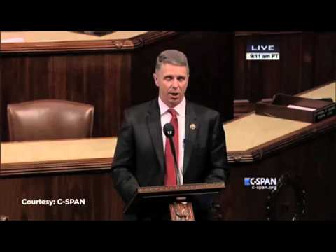 Virginia Tech Football on Capitol Hill