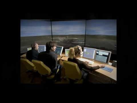Air Traffic Controller Salary