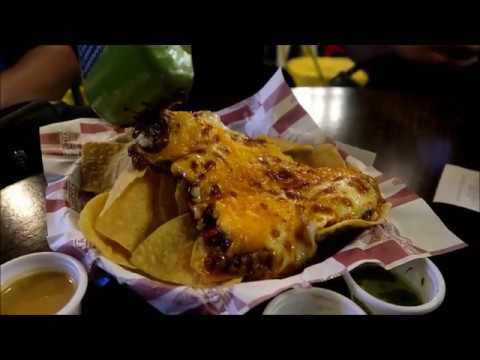 Cheese Overload! Nachos ala Bomba! | the HUNGRY PINOY traveler