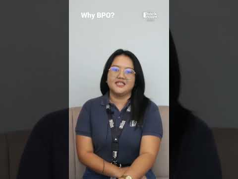 Why BPO? Global Opportunities