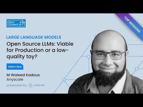 Open Source LLMs: Viable for Production or a Low-Quality Toy?
