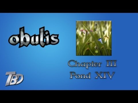Steam Community :: Video :: Obulis: Chapter III - Pond XIV