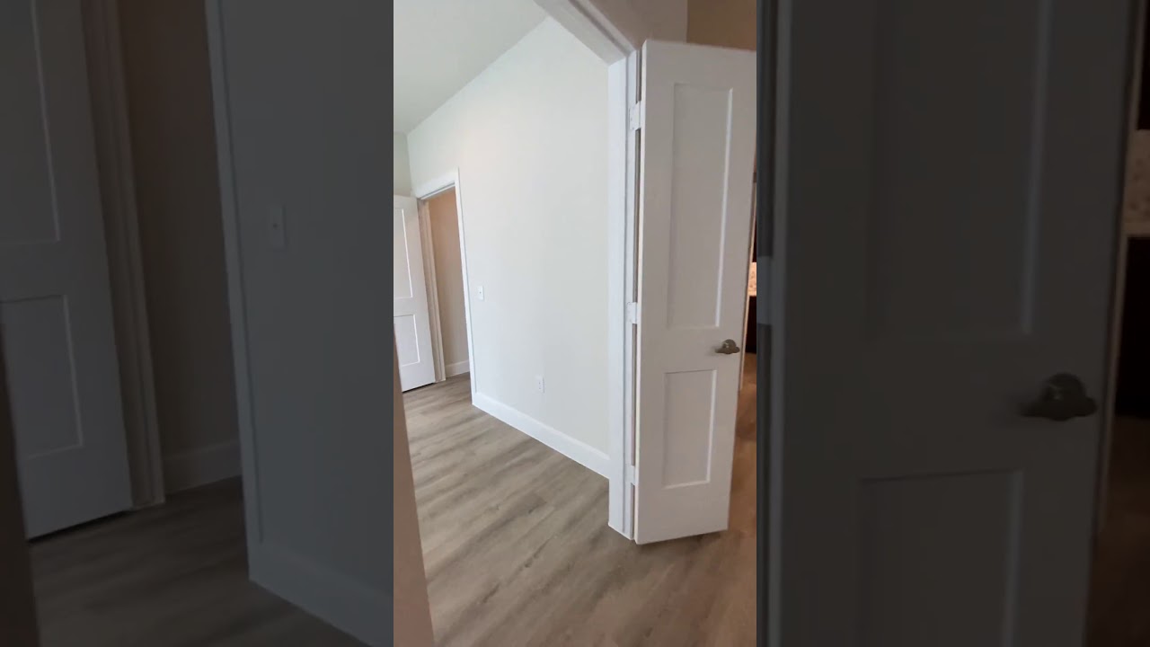 Experience the A6 floorplan!