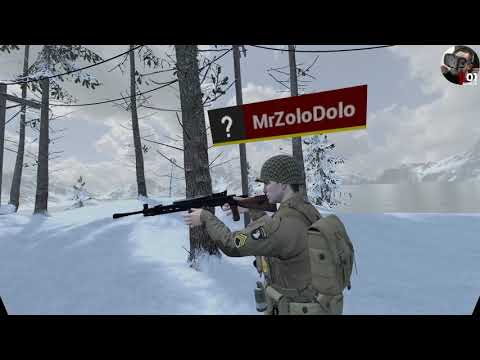Steam Community :: Video :: Pavlov VR WW2 update