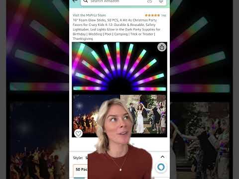 Ideas for your Wedding Exit 🎉