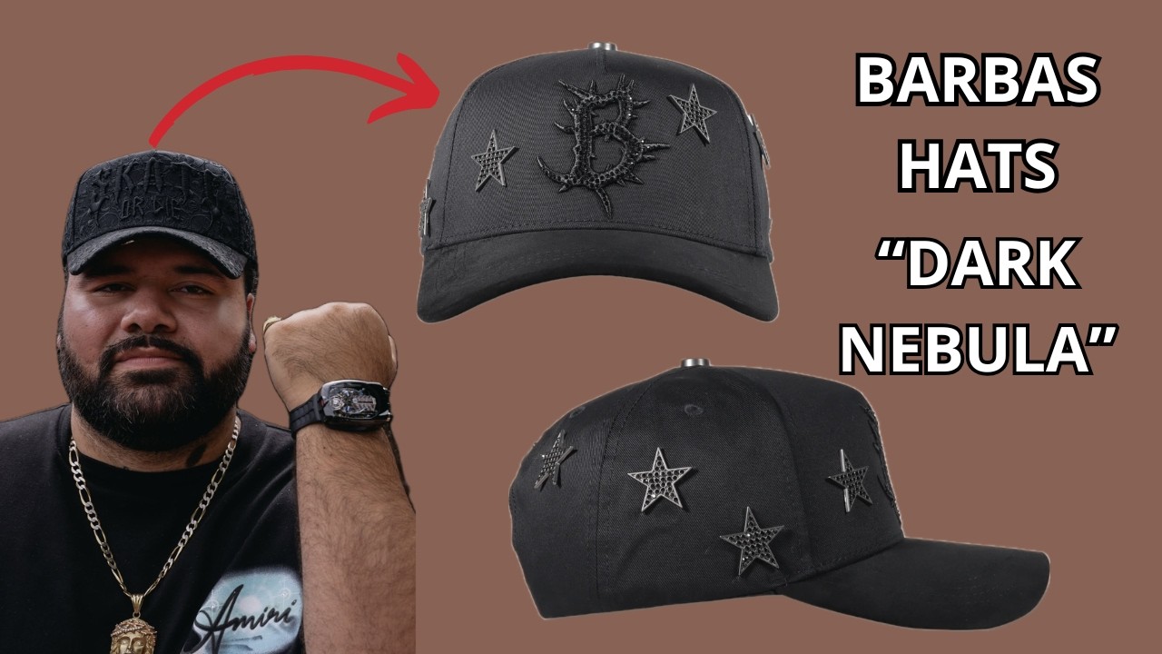 THE BEARD HATS 