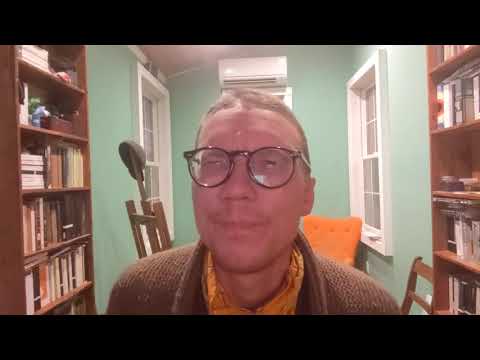 Crime and Punishment | Part 4