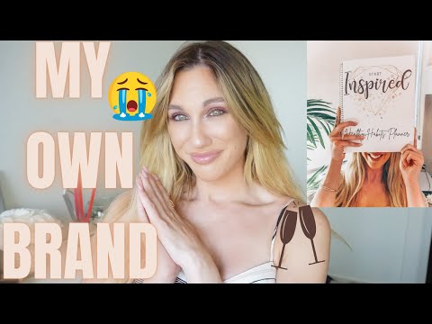 LAUNCHING MY OWN BRAND! REVEALING BY SAMANTHA MARCH