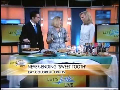 National Nutrition Month -- Eat Right, Your Way