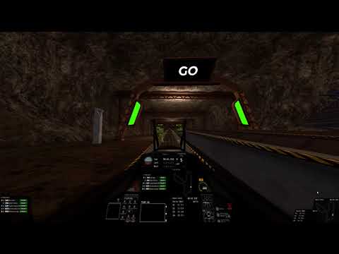 Steam Community :: Video :: Jetborne Racing "Mineshaft"