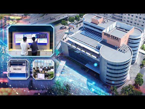 DIGI-TEXX VIETNAM | AN INTERNATIONAL BPO & DIGITAL SERVICES PROVIDER