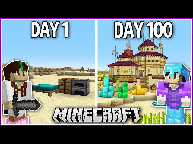 5 best biomes for multiplayer in Minecraft 1.18