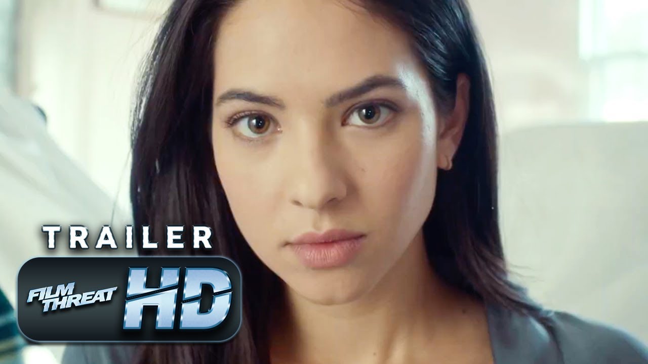 AUGGIE | Official HD Trailer (2019) | SCI-FI | Film Threat Trailers
