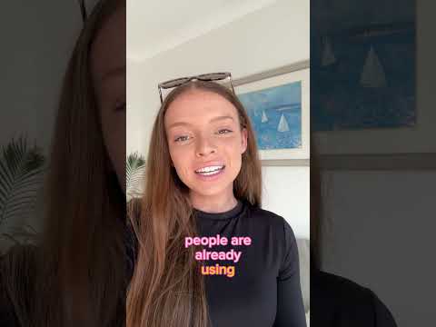 BRAND NEW FEATURE INSTAGRAM IS TESTING! | Becca Social #shorts